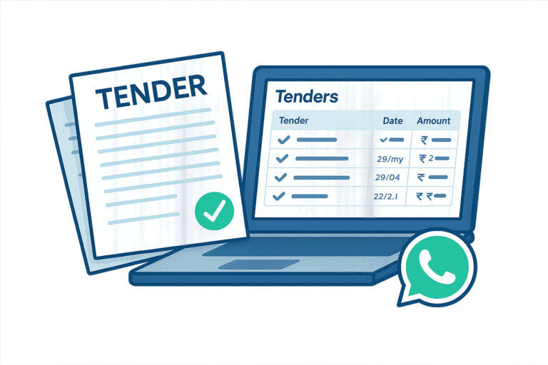 Latest Government Tenders in Pakistan (PPRA & Provincial) | Daily ...